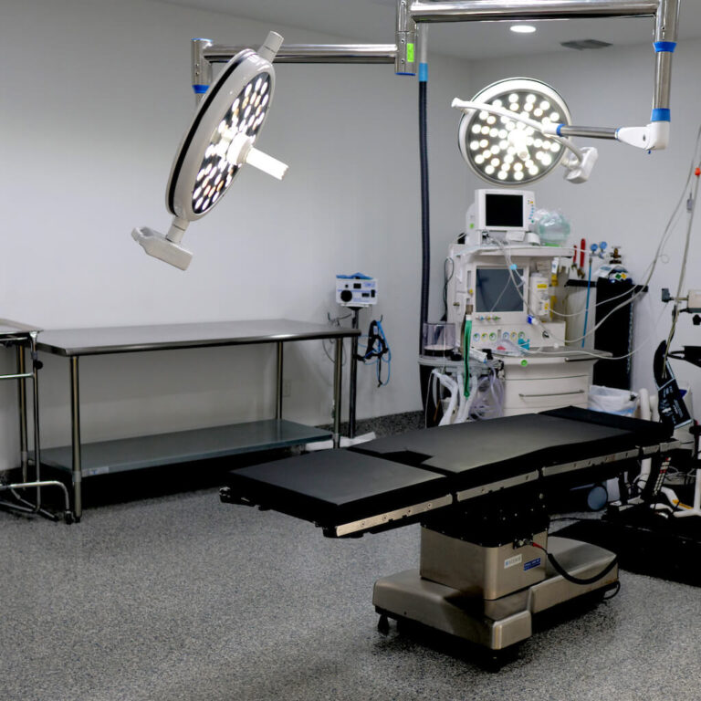 About Our Practice: 360 Surgery Center Center in Tampa